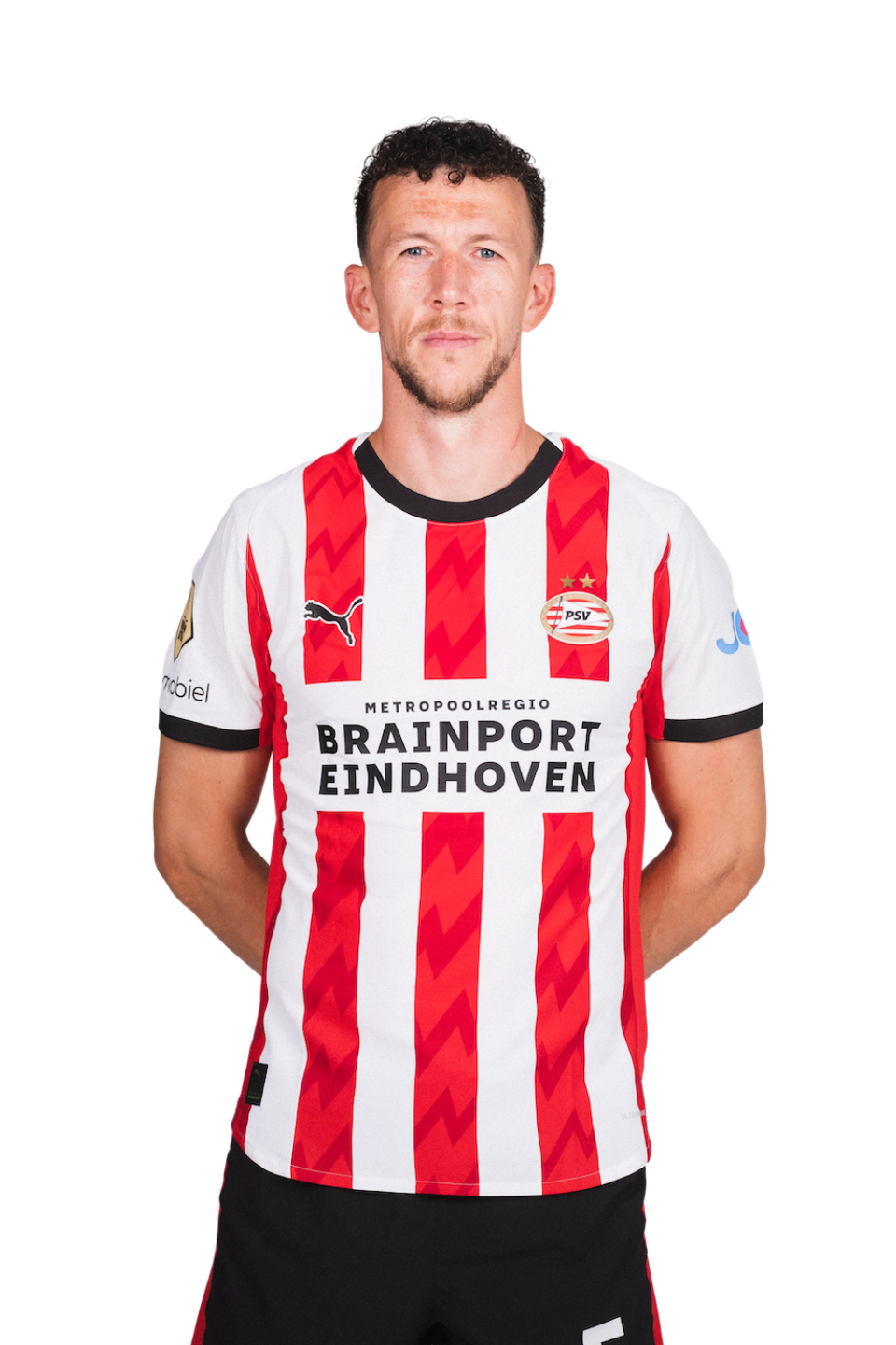 PSV - Sparta Rotterdam